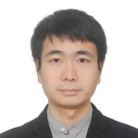Yong Jiang Zhang Professor Associate Phd University Of Maine