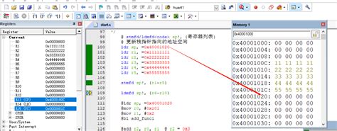 Arm汇编指令学习用arm汇编指令实现64位加减法代码使用寄存器自行分配低32位存放在r0和r1高32位 Csdn博客