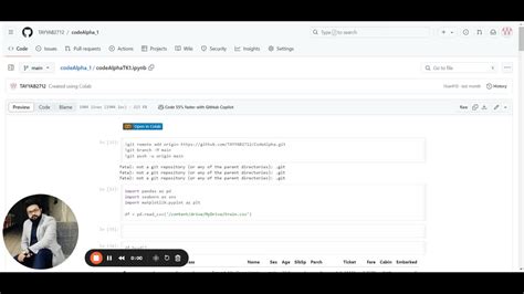 Presented My Work At Codealphas Task Tayyab Shahid Posted On The
