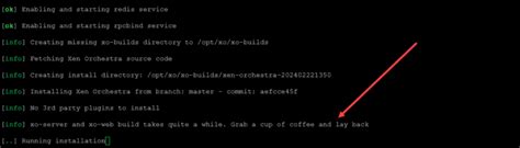 How To Build Xen Orchestra From Source Code Virtualization Howto