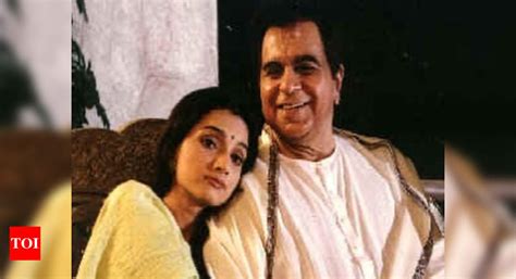 Rajeshwari Sachdeva Remembers Her Fondest Moments With Dilip Kumar Writes ‘he Was A Man Who