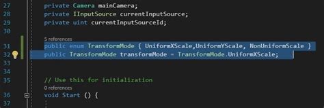 hololens dev 101 building a dynamic user interface part 10 scaling objects hololens