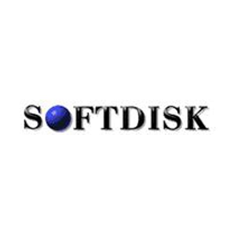 Logo Of Softdisk Logo Gaming Images At Dbljump