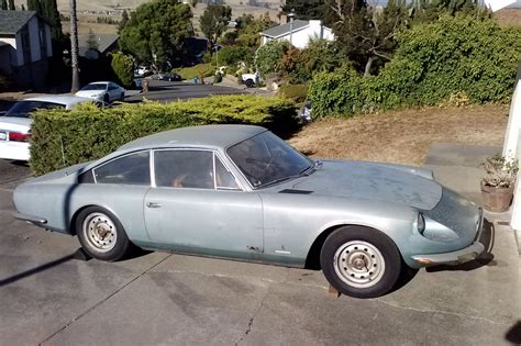 Spectrum Webmail Ferrari Barn Finds List