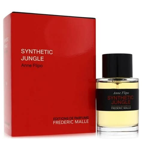 Perfume Frederic Malle Synthetic Jungle Eau De Parfum 100 Ml Walmart