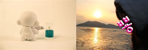 뿅뿅작당 뿅뿅작당 2nd Showing “오눈박이 다섯 세상을 보는 다섯 작가의 눈“ 사전인터뷰 3 조의현 작가소개 조의현 연세대학교 생활디자인 09