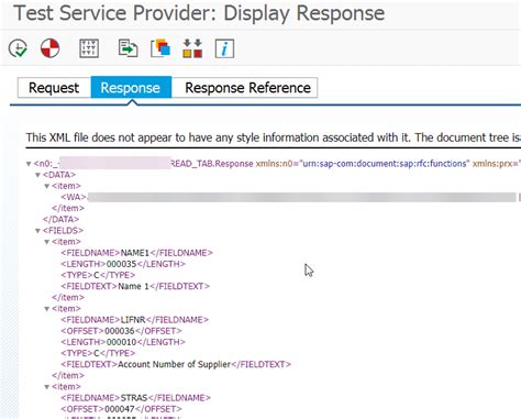 Xi Adapter Sap Cpi Response Returned Is Differen Sap Community