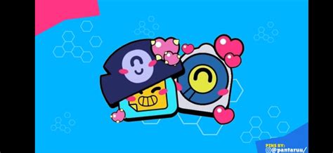 Pin By Zahraa On Brawl Stars Enamel Pins Pins Stars