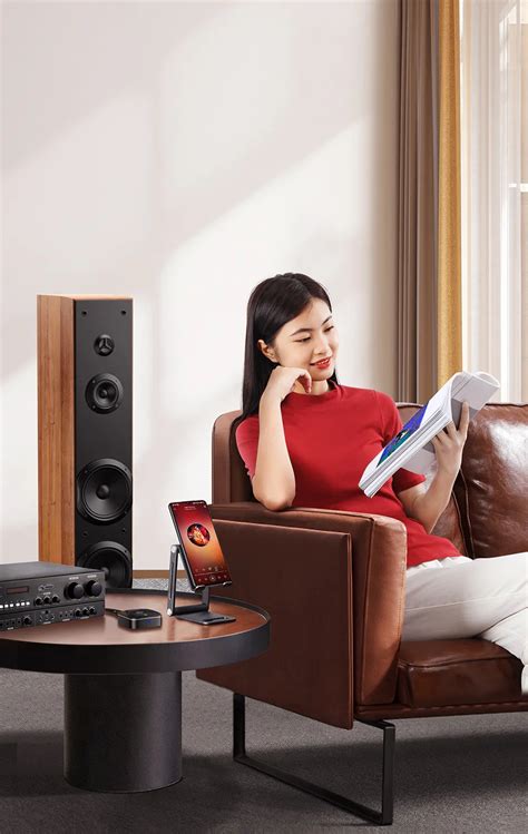 UGREEN 40759 Bluetooth 5.1 Receiver | CyberDeals.lk - Ultimate Online ...