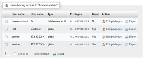 Econnrefused When Connecting To Mariadb Node Red Home Assistant Community