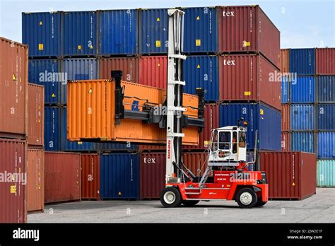 Container Depot Hi Res Stock Photography And Images Alamy