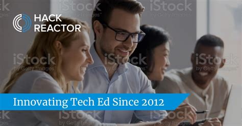 Hack Reactor Coding Bootcamps Hack Reactor