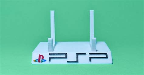 Soporte para PSP by Arintresd | Download free STL model | Printables.com