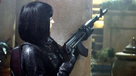 Assassins Bullet 2012