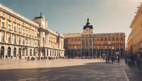 O Que Conhecer Em Madri Principais Pontos Rumo A Madrid