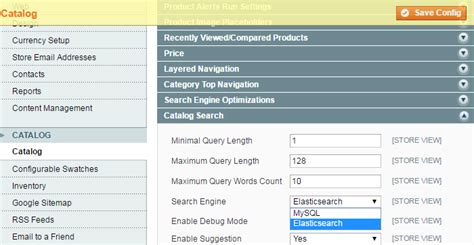 Install And Configure Elasticsearch On Magento Magenticians