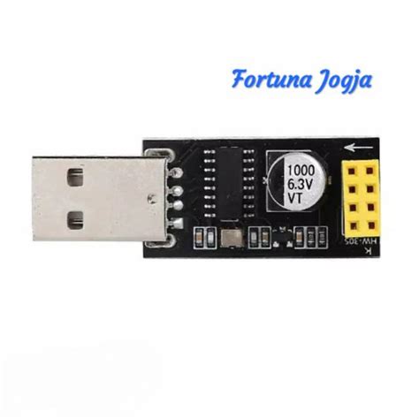 Jual Usb To Esp8266 Esp 01 Esp01 Wifi Ch340 Serial Adapter Module Board Shopee Indonesia