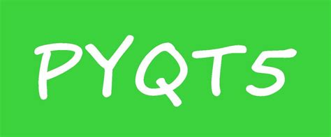 《快速掌握pyqt5》第二十章 列表视图、树形视图、表格视图 知乎