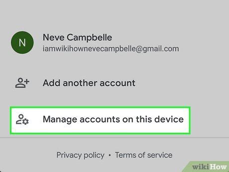 How To Log Out Of Gmail On Any Device Step By Step Guide