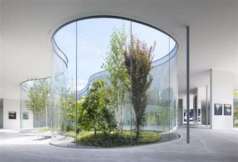 Image Result For Lightwell Interior Architecture Design Modern