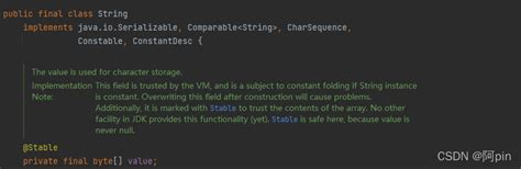 Java随笔 String有多长？string的默认长度 Csdn博客