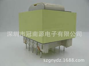 EI48 25插针式低频电源变压器 5 5针脚 阿里巴巴