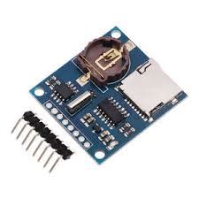 Mini Logging Recorder Data Logger Module Shield V For Arduino SD Card Hot V R