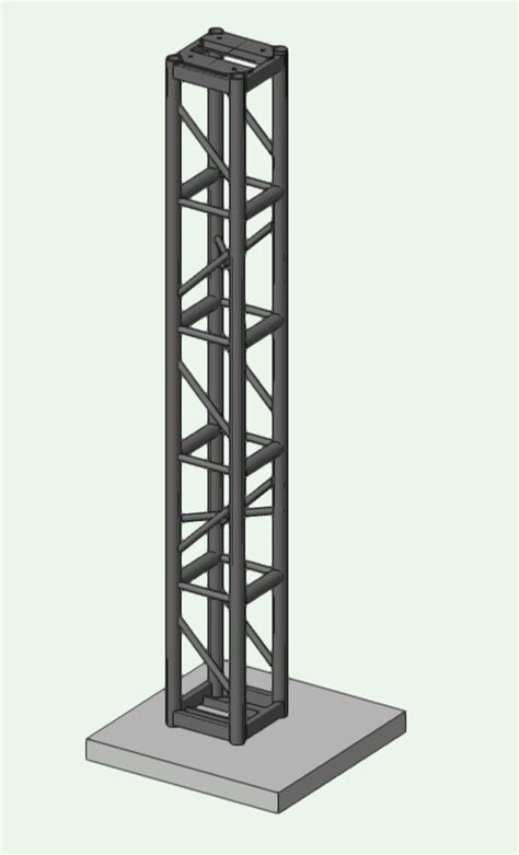 Inserting Truss Base Entertainment Vectorworks Community Board Inserting Truss Base Entertainment Vectorworks Community Board