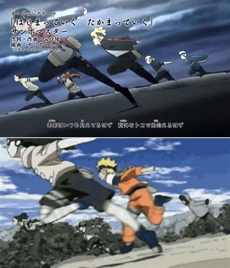 Sarada Dies Theory R Boruto
