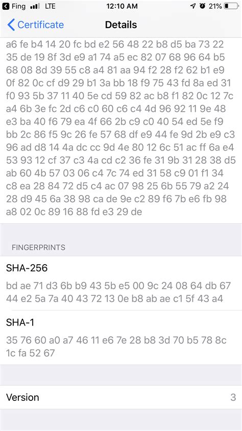 Hacked Apple Community