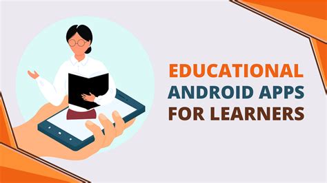 8 Great Educational Android Apps For Learners Global Standard News