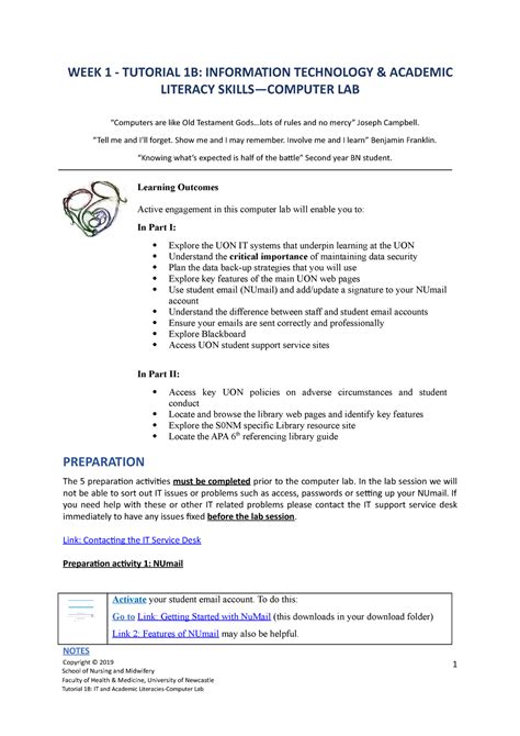 week 1 tutorial 1b midwifery week 1 tutorial 1b information
