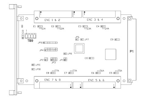 엔코더 인터페이스