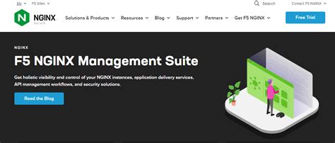 √ contoh web server yang paling banyak digunakan