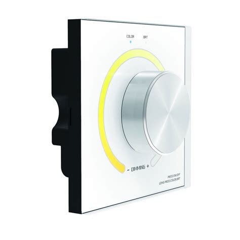 LTECH D Series Dimming 12 24V DMX LED Panel Xpress Electrical