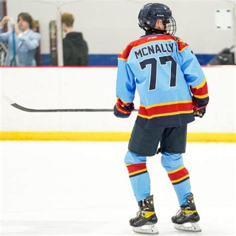 Declan Mcnally Stats Contract Salary And More