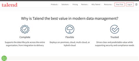 10 Best Open Source Etl Tools For Data Integration