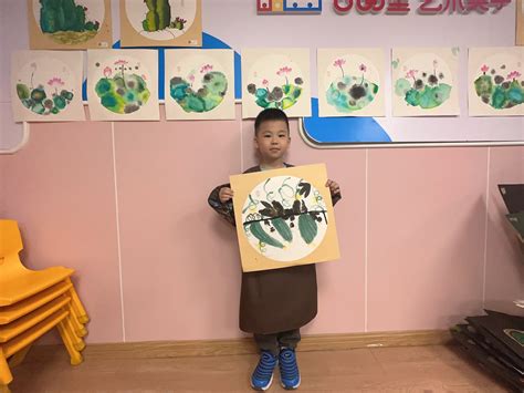 绝对惊艳！吉的堡艺术美学线上艺术展开幕啦！ 吉的堡教育集团