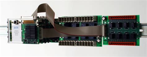 Compact Module Series Cgs Computer Gesteuerte Systeme Gmbh