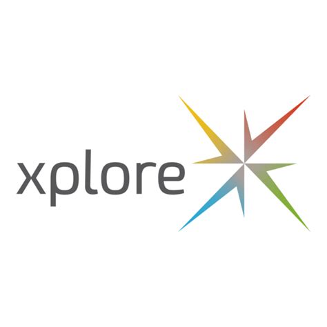 Xplore Logo Png Vector Svg Free Download