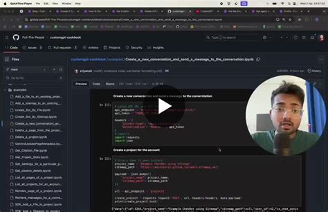 Integrate Custom Gpt With Rag Api And Token Customgptai Posted On