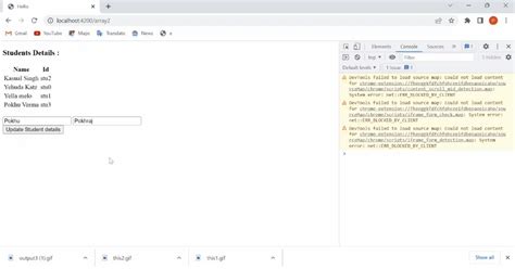 Emberjs Route Get Method Geeksforgeeks