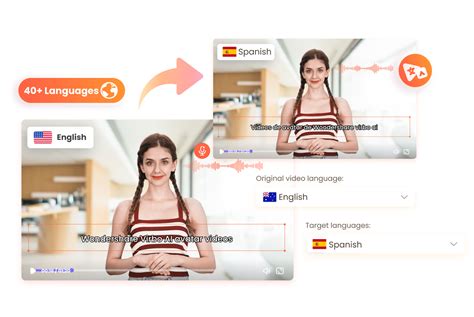 Ai Voice Translator Translate Audio To Any Language Online Free