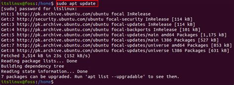 How To Install And Use Wine On Ubuntu 20 04 Its Linux FOSS
