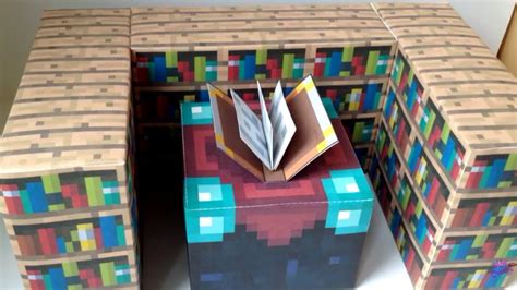 Как сделать супер чаровальню в Майнкрафт Pe Youtube