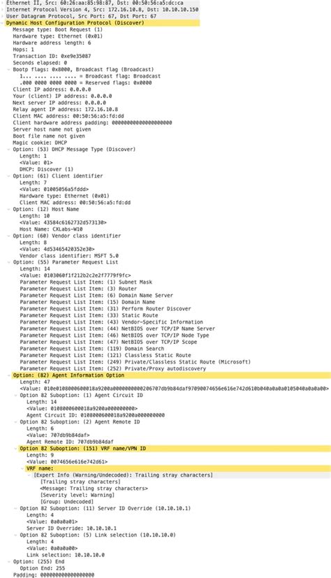 Configure And Verify Dhcp In A Vxlan Fabric For Nexus 9000 With Nx Os And Windows Server 2022