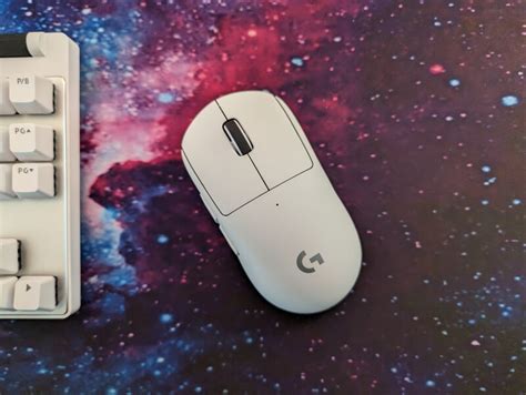 Logitech G Pro X Superlight