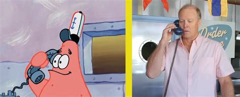 Spongebob Cast Remake Best Scenes Ever In Real Life Energy 106