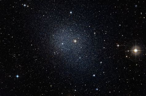 Nasa Satellites Fermi Observations Of Dwarf Galaxies Provide New Insights On Dark Matter