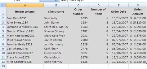 Online Excel Course Look Up Situations In Excel WorkPlace Excel Online Course
